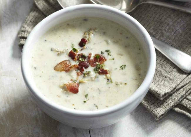 How To Make The Best Chowders Allrecipes